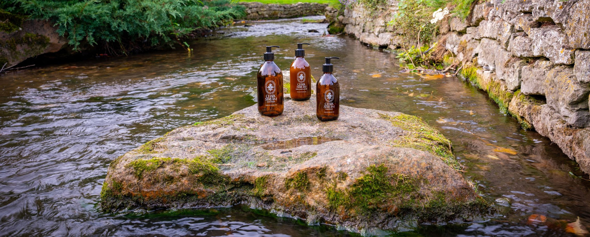 How Chalk Stream Works